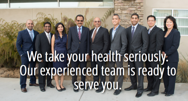 Dayan K. Gandhi, MD, MSc - Nephrologist